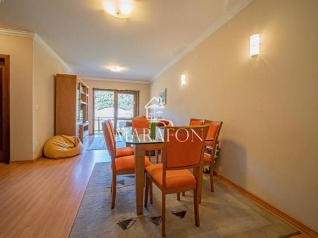 APARTAMENTO À VENDA EM GRAMADO COM DOIS DORMITÓRIOS!