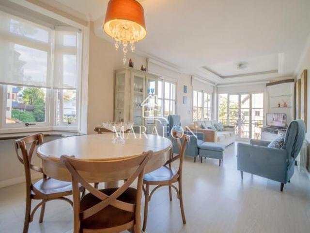 APARTAMENTO À VENDA EM GRAMADO COM TRÊS DORMITÓRIOS!
