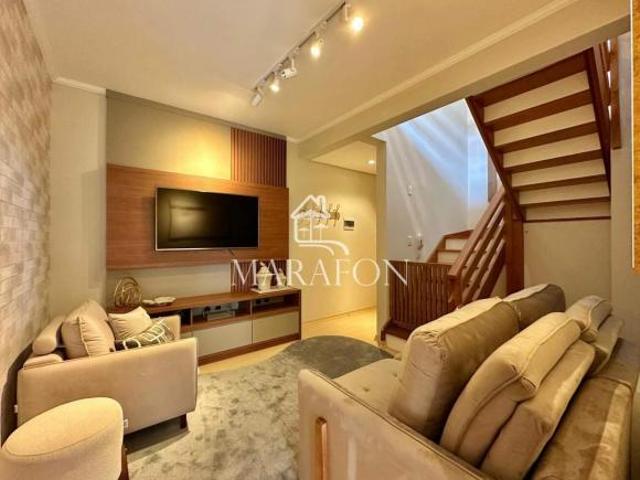 APARTAMENTO À VENDA EM GRAMADO COM TRÊS DORMITÓRIOS!