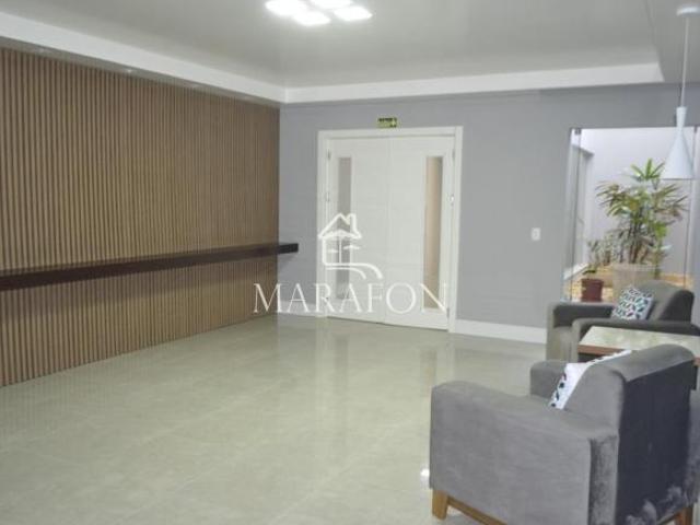APARTAMENTO À VENDA EM GRAMADO COM TRÊS DORMITÓRIOS!