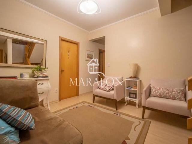 APARTAMENTO À VENDA EM GRAMADO COM TRÊS DORMITÓRIOS!