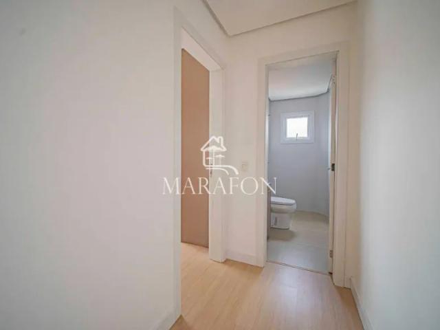 Apartamento à venda em gramado com um dormitório!