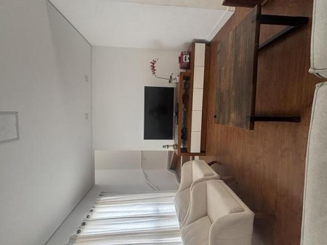 Apartamento à venda em Gramado com 77 m², 3 quartos, 2 vagas