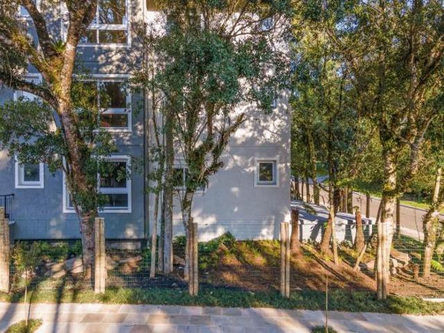 Apartamento à venda em Gramado, Carniel, com 1 quarto, 50.56m²