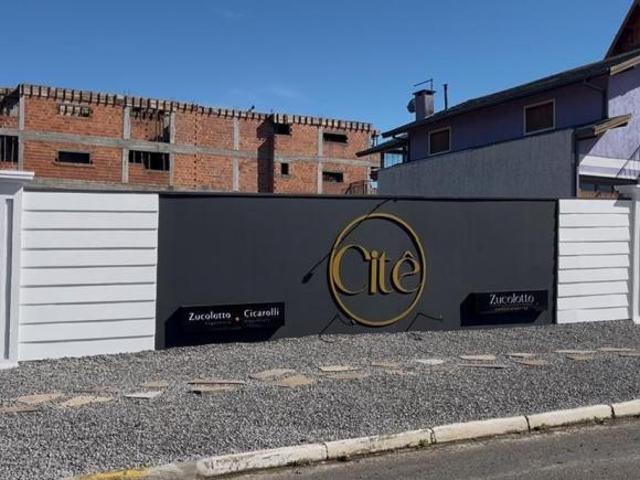 Apartamento à venda em Gramado, Carniel, com 2 quartos, 79m²