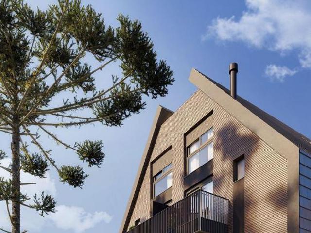 Apartamento à venda em Gramado, Centro, com 1 quarto, 50.44m²