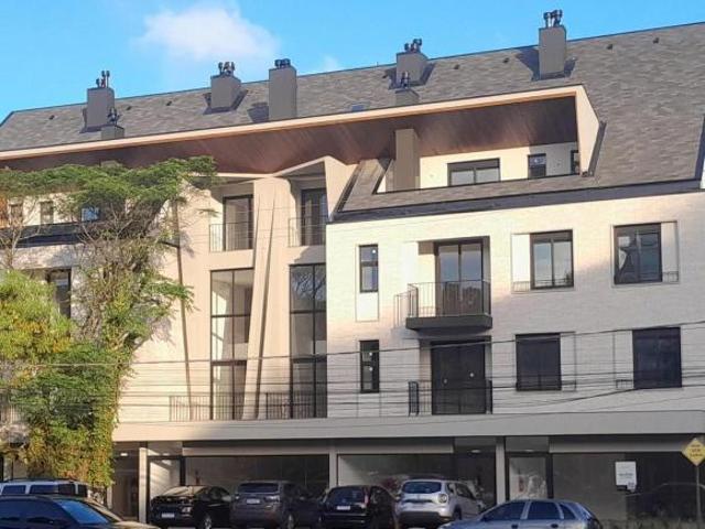 Apartamento à venda em Gramado, Centro, com 1 quarto, 57.76m²