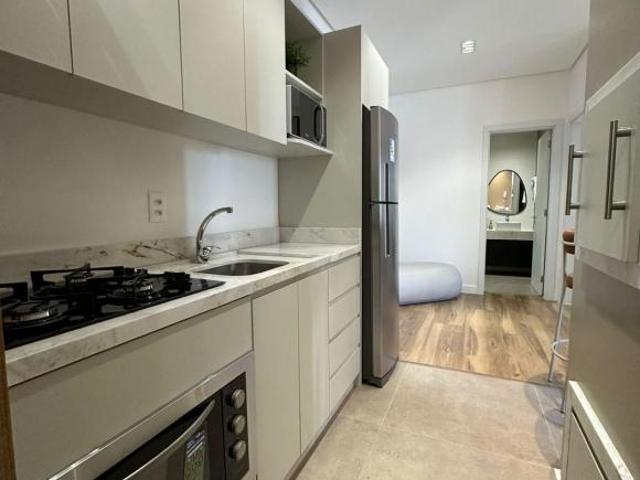 Apartamento à venda em Gramado, Centro, com 1 quarto, 56.42m²