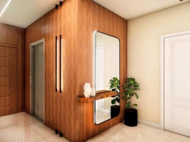 Apartamento à venda em Gramado, Centro, com 2 quartos, 74m²