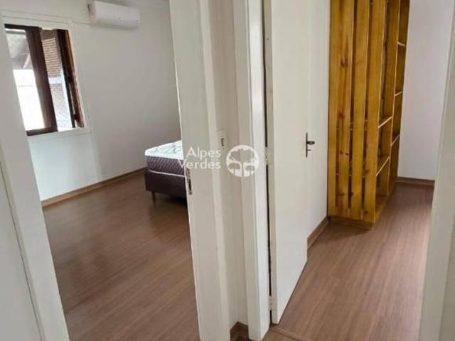 Apartamento à Venda em Gramado, Gramado RS