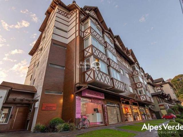Apartamento à Venda em Gramado, Gramado RS