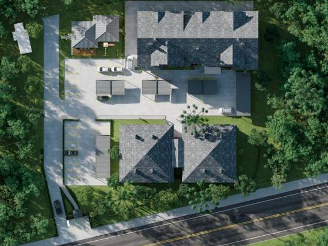 Apartamento à venda em Gramado, Floresta, com 1 quarto, 46.94m²