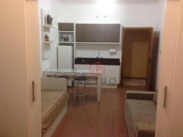 Apartamento à Venda em Gramado, Mobiliado!