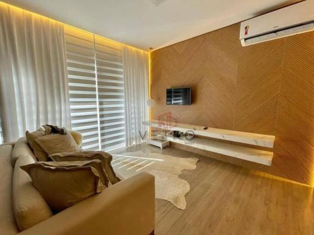 Apartamento à Venda em Gramado, Mobiliado!