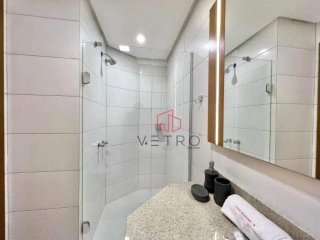 Apartamento à Venda em Gramado, Mobiliado!