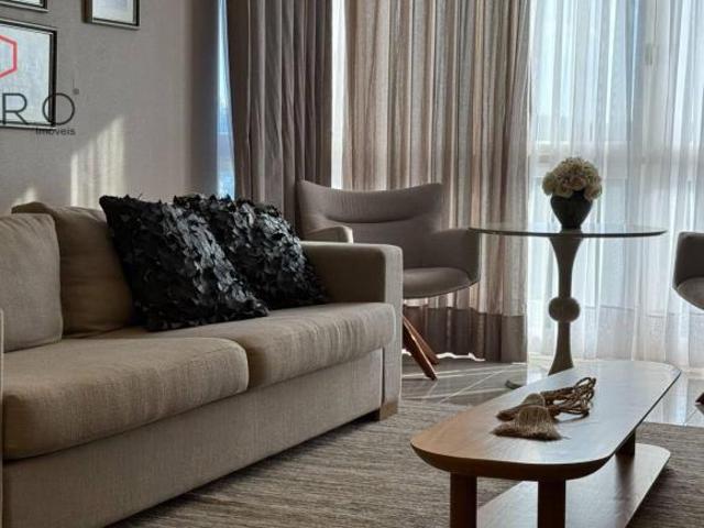 Apartamento à Venda em Gramado, no Alphaville!