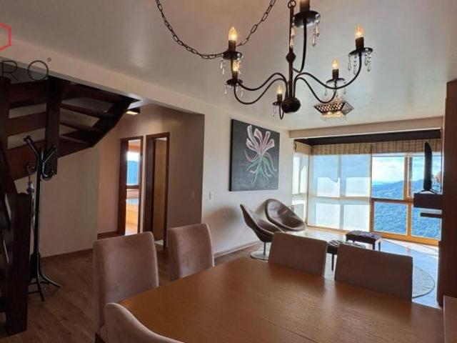 Apartamento à Venda em Gramado, no Giardino Di Alphaville!