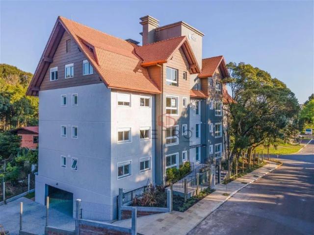 Apartamento à Venda em Gramado no Lucena 130!