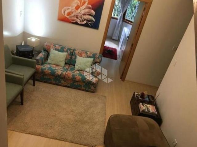 Apartamento á venda em Gramado na Borges de Medeiros