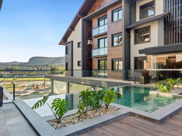 Apartamento à venda em Gramado, Vale das Montanhas, com 2 quartos, 62.21m²