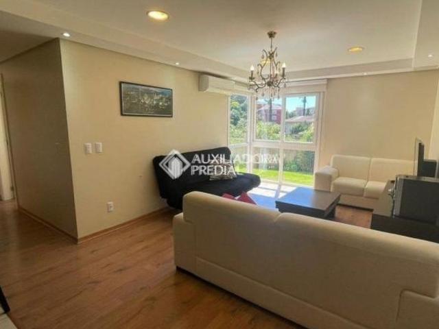 Apartamento à venda em Gramado VIVENDAS DA MONTANHA