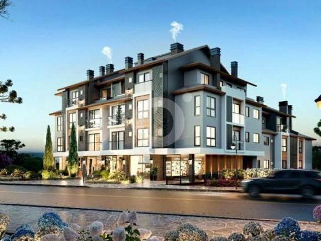 Apartamento à venda em Gramado/RS
