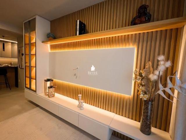 Apartamento à venda em Gramado/RS