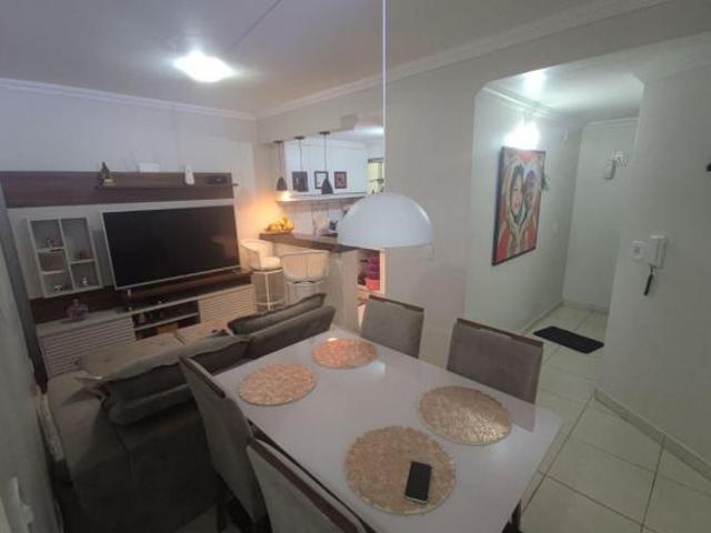 Apartamento à venda em Grande Colorado