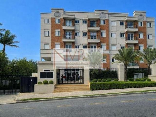 Apartamento à venda em Granja Viana, Cotia | 38m²