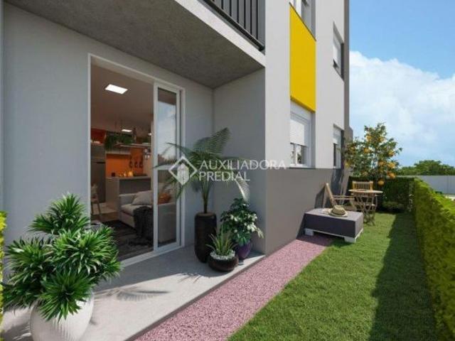 Apartamento à venda em Gravataí SAN DIEGO