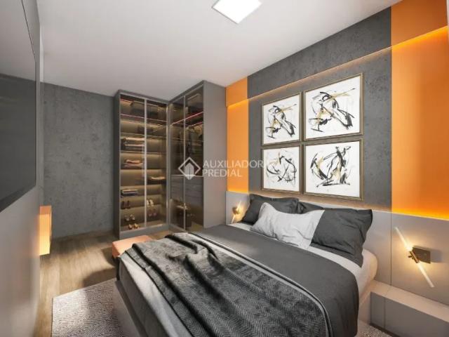 Apartamento à venda em Gravataí SAN DIEGO