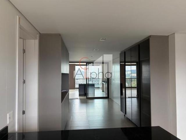 Apartamento à venda em Green Valley Alphaville