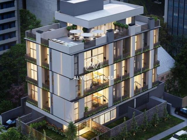 Apartamento à venda em Hugo Lange