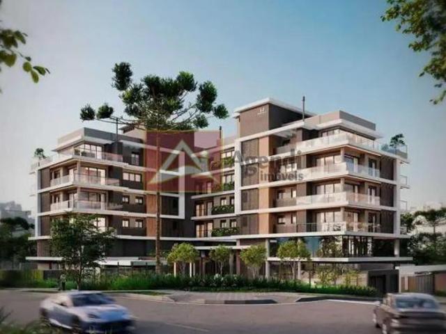 Apartamento à venda em Hugo Lange