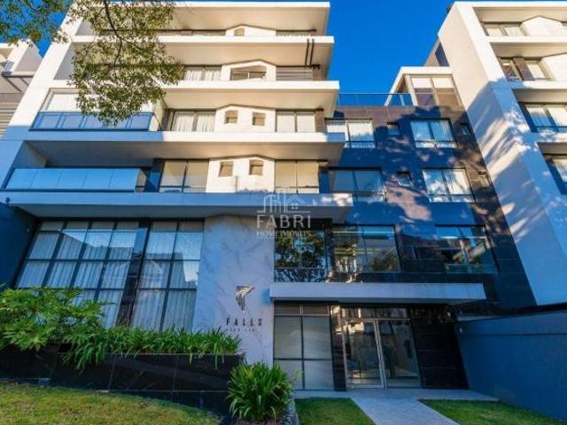 Apartamento à venda em Hugo Lange