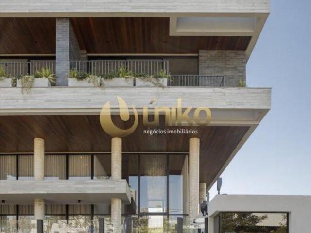 Apartamento à venda em Hugo Lange