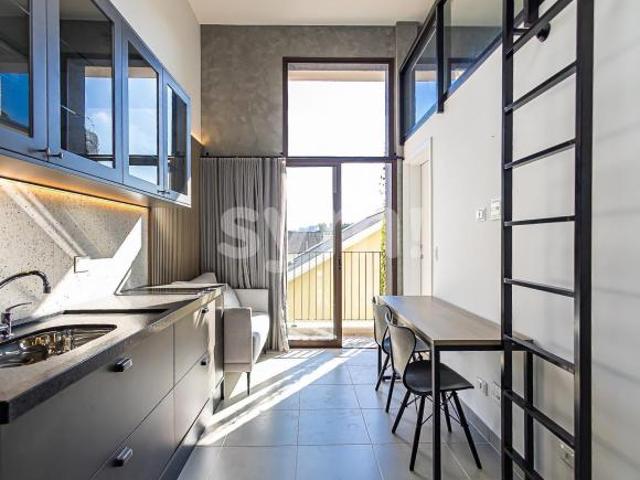 Apartamento à venda em Hugo Lange