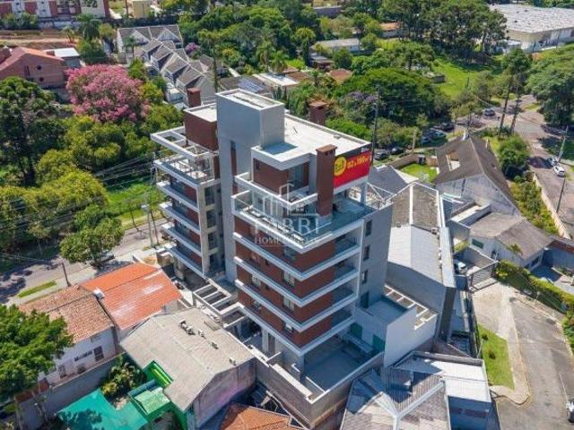 Apartamento à venda em Hugo Lange