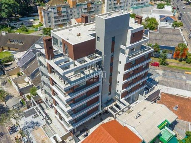 Apartamento à venda em Hugo Lange