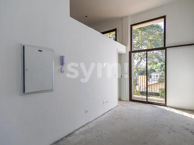 Apartamento à venda em Hugo Lange