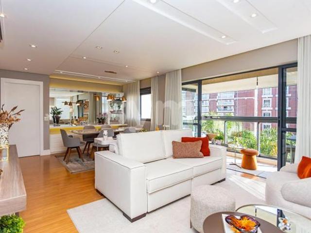 Apartamento à venda em Hugo Lange