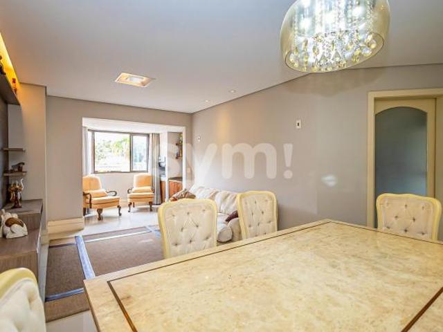 Apartamento à venda em Hugo Lange