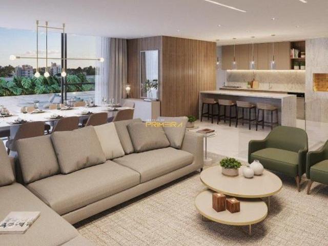 Apartamento à venda em Hugo Lange