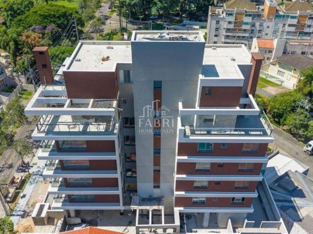 Apartamento à venda em Hugo Lange