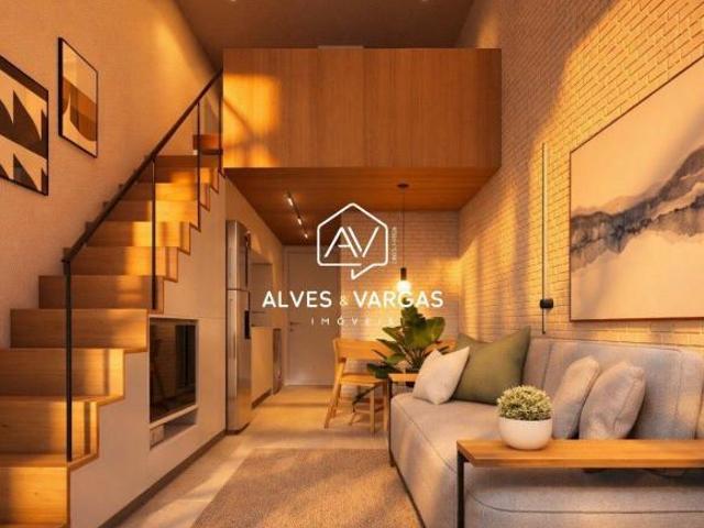 Apartamento à venda em Hugo Lange