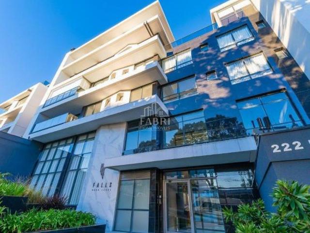 Apartamento à venda em Hugo Lange