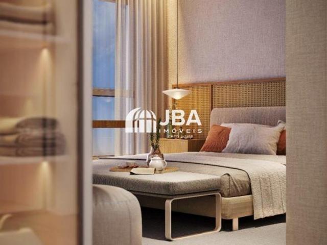 Apartamento à venda em Hugo Lange