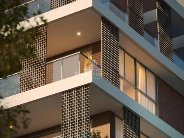 Apartamento à venda em Hugo Lange