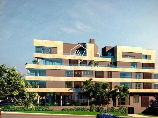 Apartamento à venda em Hugo Lange