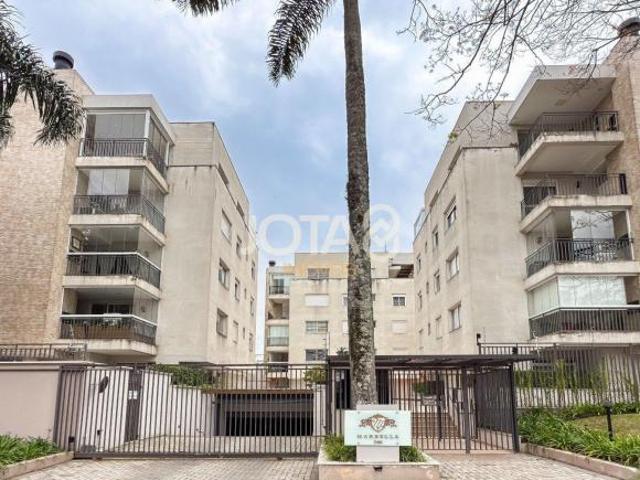 Apartamento à venda em Hugo Lange